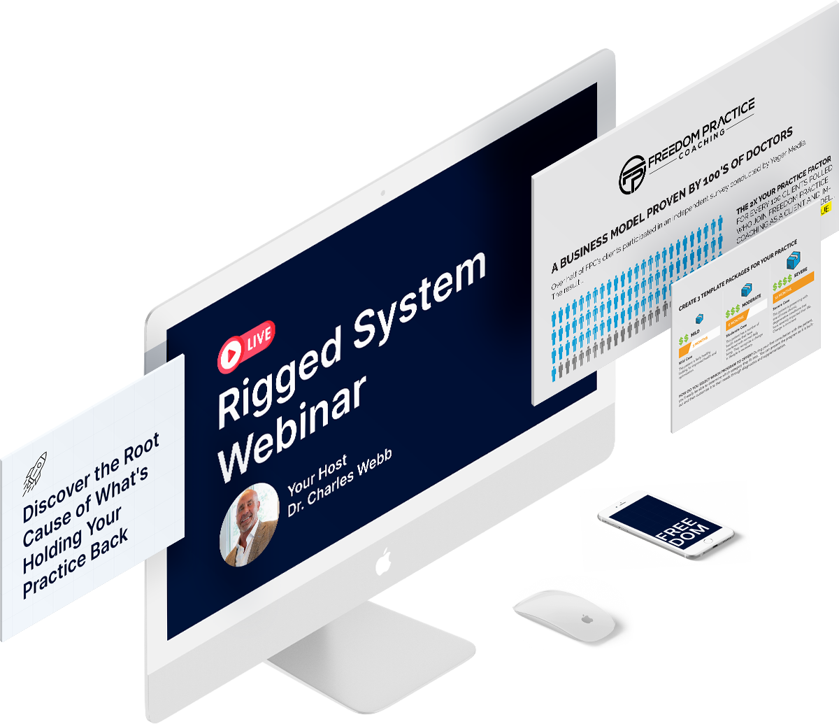 Live Webinar Freedom Practice Coaching live-webinar-freedom-practice-coaching